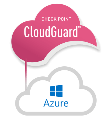 提高您的 Microsoft Azure 安全性 | Check Point Software